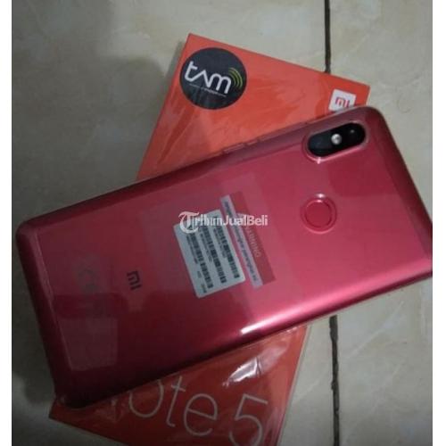 Xiaomi redmi note 5 pro 3/32 TAM mulus+ duit 600 Mulus Bagus Harga Nego ...