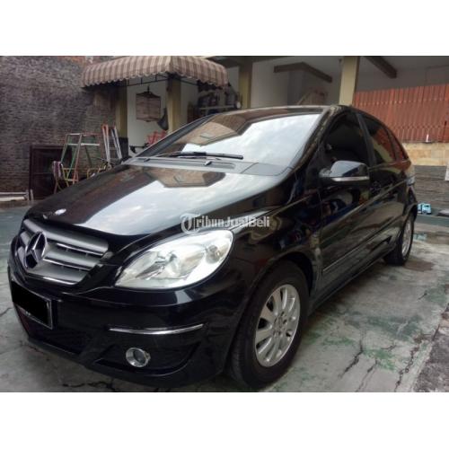 Tahun 2011 Mercedes Benz B Matic 180 Panaromic Mobil Terawat di Jakarta ...