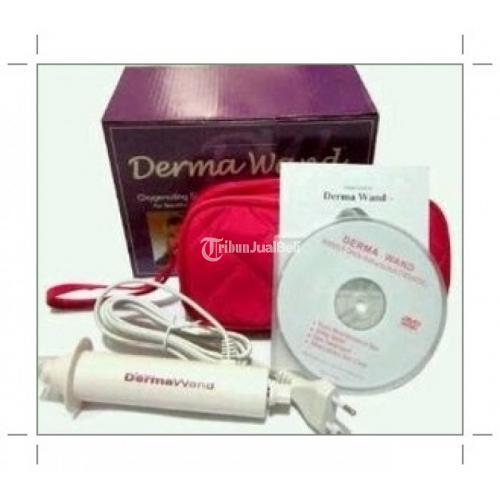 Dermawand Alat Penghalus Kulit Praktis As Seen TV Harga Murah di ...