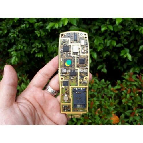 Mesin Ericsson R310s Hiu Untuk Kanibalan di Jakarta Pusat - Tribun JualBeli