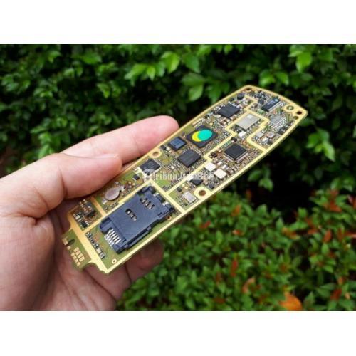 Mesin Ericsson R310s Hiu Untuk Kanibalan di Jakarta Pusat - Tribun JualBeli