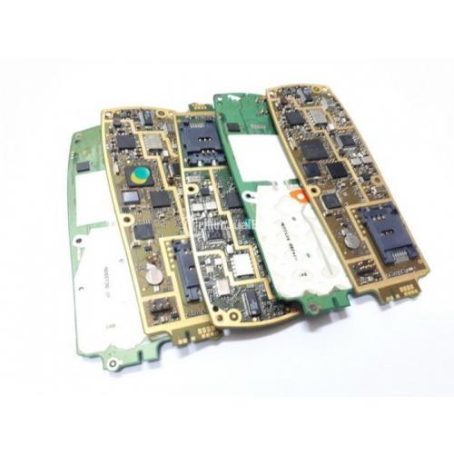 Mesin Ericsson R310s Hiu Untuk Kanibalan di Jakarta Pusat - Tribun JualBeli