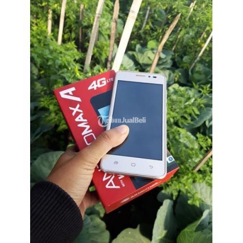 HP Smartfren Andromax A Bekas Android 4G LTE Murah Lengkap Normal di ...