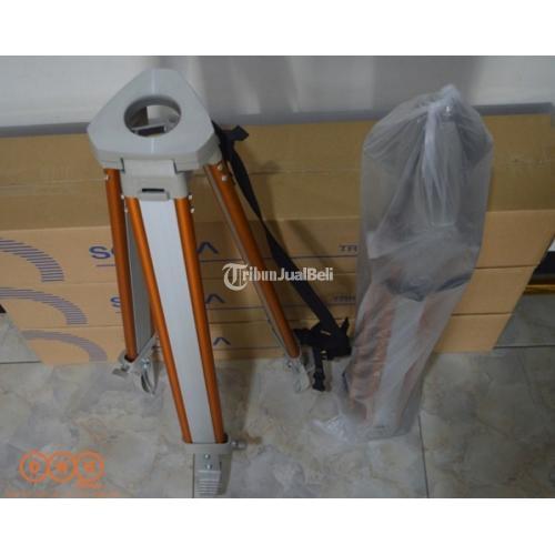 Tripod Statif Sokkia Kondisi Baru Original Harga Murah di Jawa Barat ...