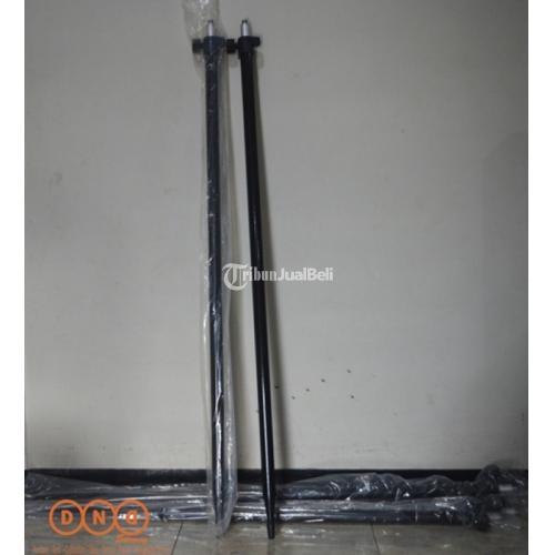 Stik Stick Pole Pool Survey Menyediakan Alat Survey di Bandung - Tribun ...