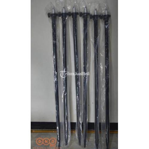 Stik Stick Pole Pool Survey Menyediakan Alat Survey di Bandung - Tribun ...