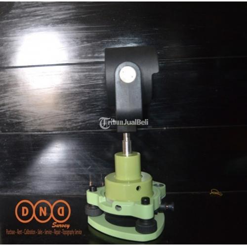 Prisma Triple Ads Prisma Target Poligon Polygon Topcon Sokkia Nikon ...