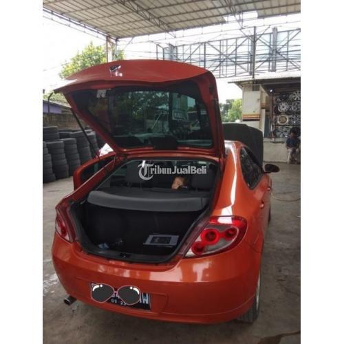 Proton Gen2 Hatcback 2008 Mulus Pajak Aman Sampai September 2019 di ...