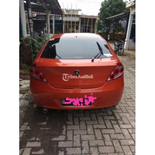 Proton Gen2 Hatcback 2008 Mulus Pajak Aman Sampai September 2019 di ...