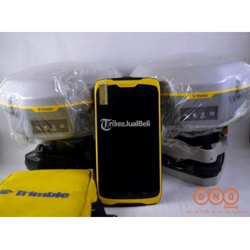 Gps Rtk Gnss Trimble R8s Geodetik Kondisi Baru Harga Murah di Bandung ...