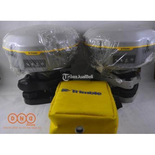 Gps Rtk Gnss Trimble R8s Geodetik Kondisi Baru Harga Murah di Bandung ...