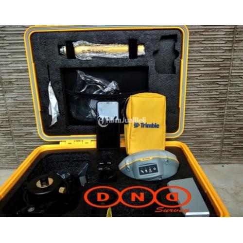 Gps Rtk Gnss Trimble R8s Geodetik Kondisi Baru Harga Murah di Bandung ...