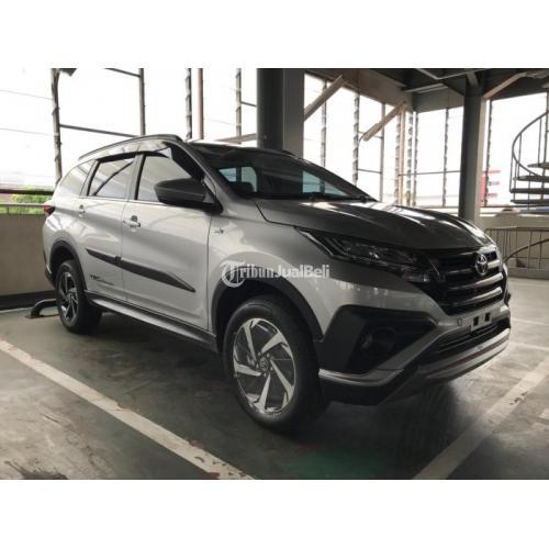 Promo Kredit Mobil Toyota Rush Terbaru TDP Ringan Angsuran Murah di ...