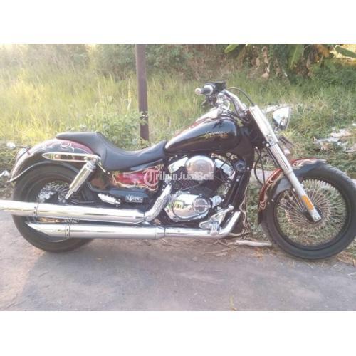 Moge Ruby 250 Bekas Tahun 2010 Full Custom Pajak Hidup Normal Murah di ...