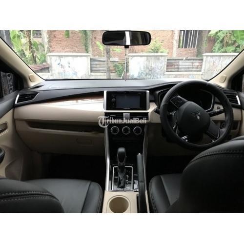 Mitsubishi Expander Ultimate Matic 2017 Engine Sound di Pondok Gede ...