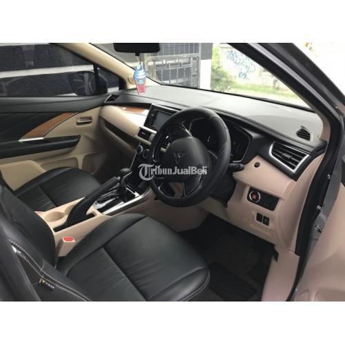 Mitsubishi Expander Ultimate Matic 2017 Engine Sound di Pondok Gede ...