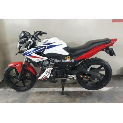 Honda CB 150R Tahun 2014 Surat Lengkap Motor Bagus Mulus Harga Nego di ...