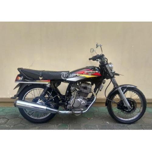 Motor Honda GL Pro neotech Tahun 1997 Mesin Oke Kelistrikan Bagus Motor ...