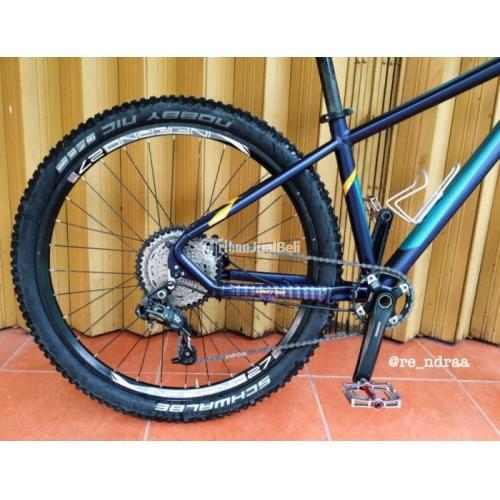 FS United Speed Size S 27,5 Sepeda Terawat Sekali Siap Diajak Gowes ...