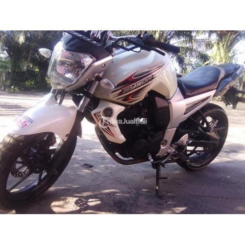 Motor Byson 2012 Putih Bagus Mesin Oke Motor Orisinil Pajak Off di ...