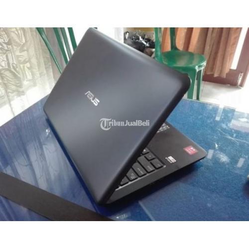 Laptop ASUS E402W (second) Ram 4GB Bagus Mulus Like New Normal Harga ...