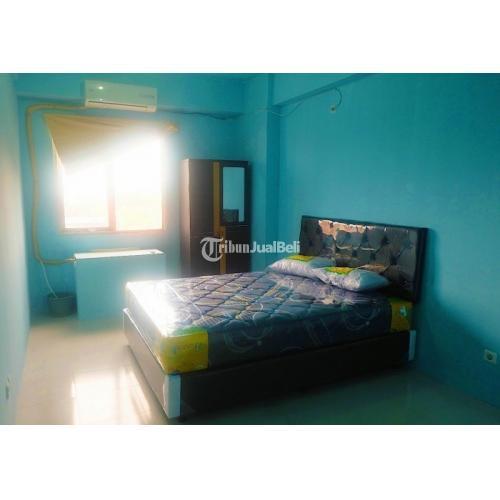 Apartemen Menara Rungkut Surabaya di Studio 22m2 Furnished di Surabaya ...