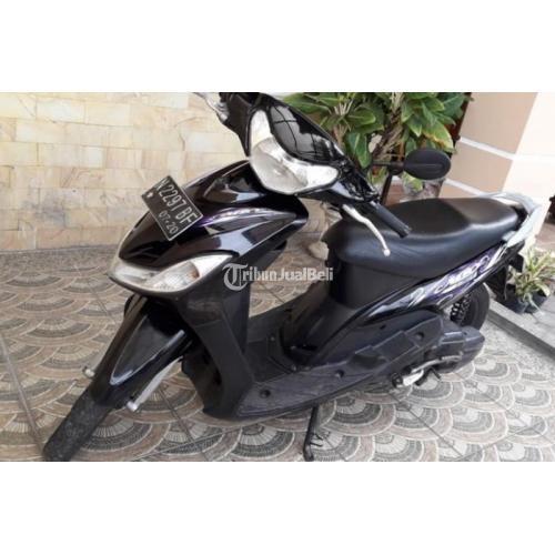 Yamaha Mio 2010 Surat Lengkap Plat N Kota Warna Hitam Mesin Oke Siap ...