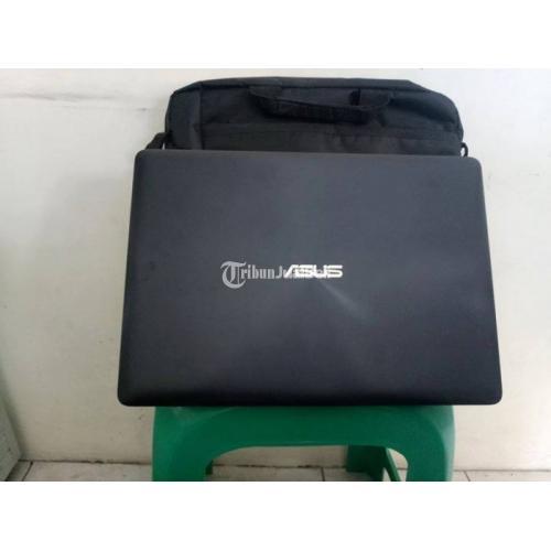 Laptop Gaming Murah Asus X456URK Core i5 Bekas HDD 1TB Normal Baterai ...