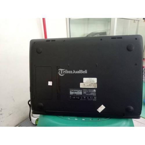 Laptop Gaming Murah Asus X456URK Core i5 Bekas HDD 1TB Normal Baterai ...