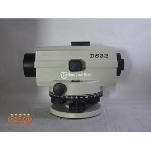 Waterpass Auto Level Asma DS32 Automatic Kondisi Baru Harga Murah di ...