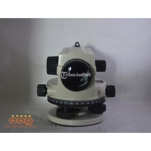 Waterpass Auto Level Asma DS32 Automatic Kondisi Baru Harga Murah di ...