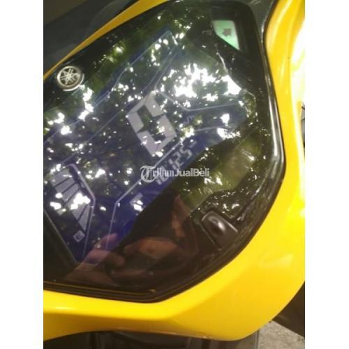 Motor Yamaha Aerox Bekas Matic Murah Tahun 2017 Normal Harga Nego di ...