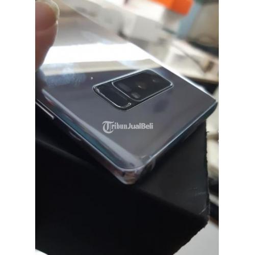 Hp Bekas Samsung Galaxy Note 8 Fullset Ori Harga Nego di Balikpapan ...