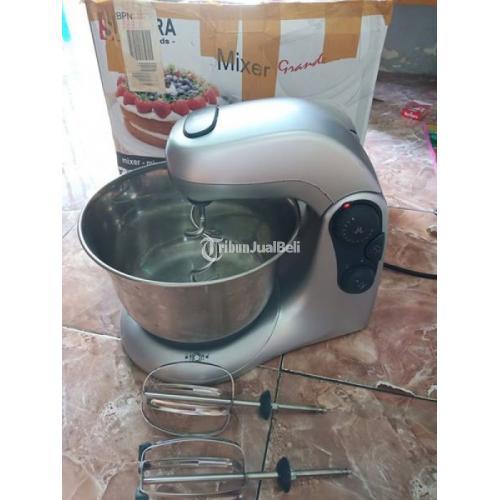 Mixer Grande Murah Second Like New Kapasitas 3kg Lengkap Normal di ...