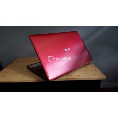 Laptop Asus X540YA AMD E1 Second Segel Garansi Resmi Harga Murah di ...