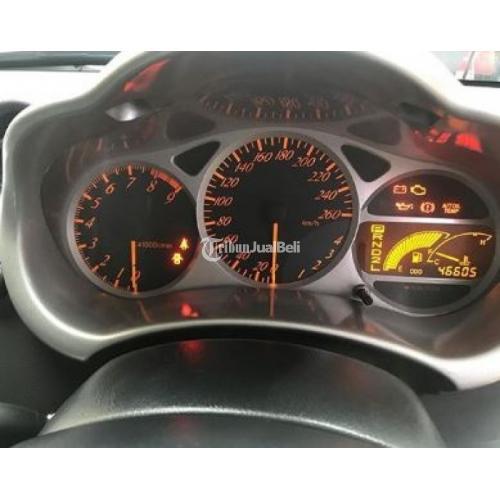 Mobil Bekas Toyota Celica 2ZZ TRD by Yamaha 2001 Full Paper Original ...