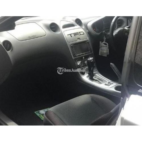 Mobil Bekas Toyota Celica 2ZZ TRD by Yamaha 2001 Full Paper Original ...