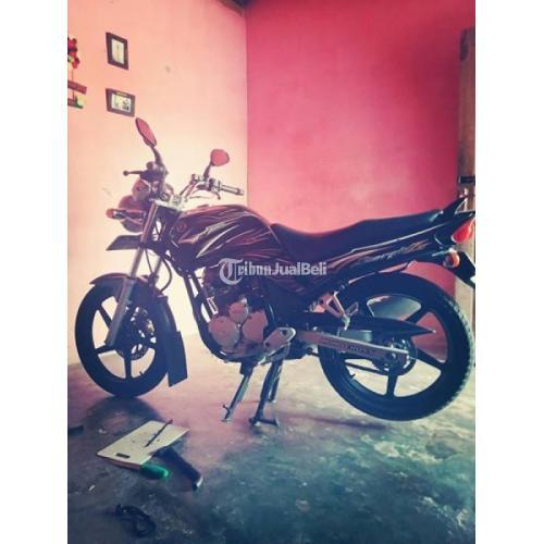 Motor Honda Scorpio Z Bekas Tahun 2009 Normal Orisinil Harga Murah di ...