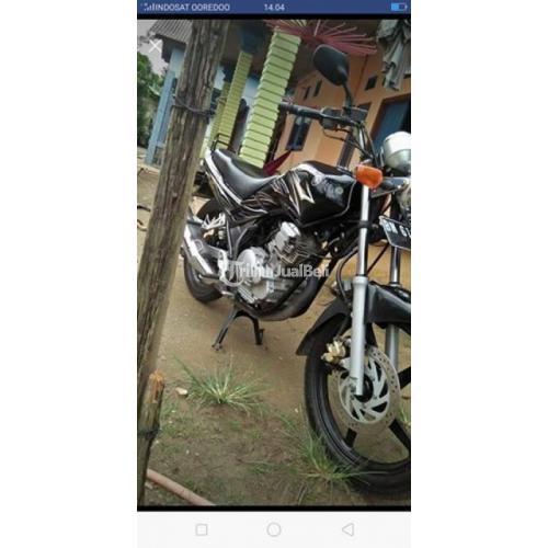 Motor Honda Scorpio Z Bekas Tahun 2009 Normal Orisinil Harga Murah di ...
