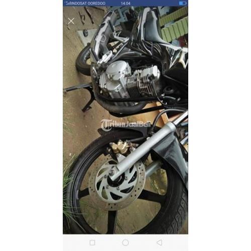 Motor Honda Scorpio Z Bekas Tahun 2009 Normal Orisinil Harga Murah di ...