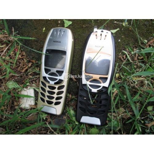 Casing Hp Nokia 6310 Jadul Baru Barang Langka Kwalitas OC di Jakarta ...
