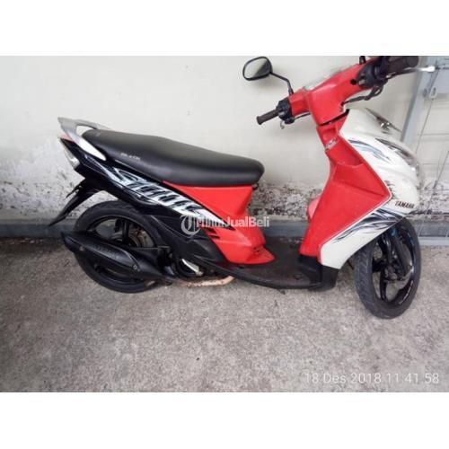 Yamaha Mio Soul Tahun 2011 Siap Pakai di Pangkalpinang Bangka Belitung ...