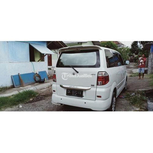 Mobil Suzuki APV GX Bekas Tahun 2015 Normal Orisinil Pajak Panjang Nego ...