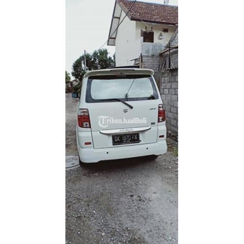 Mobil Suzuki APV GX Bekas Tahun 2015 Normal Orisinil Pajak Panjang Nego ...
