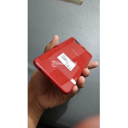 Oppo A3S Warna Merah Bagus Mulus Harga Nego Ram 2GB di Sungailiat ...