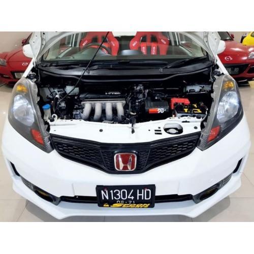 Mobil Matic Bekas Honda Jazz RS Second 2011 Modif Terawat Like New ...