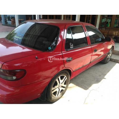 Mobil Sedan Murah Timor DOHC Bekas Tahun 2000 Normal Lengkap Pajak Off ...