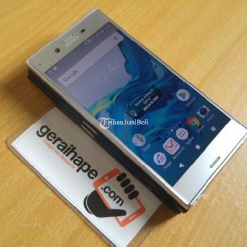 Hape Second Sony Experia XZ Original Ex Japan Sangat Mulus di Jakarta ...