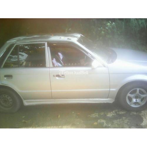 Mobil Sedan Bekas Ford Laser Tahun 1997 Second Harga Murah di Cibinong ...