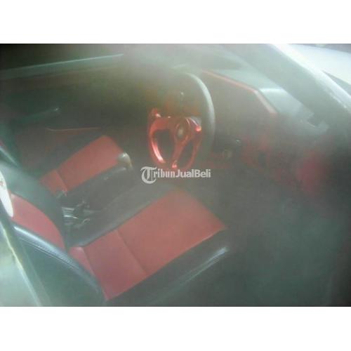 Mobil Sedan Bekas Ford Laser Tahun 1997 Second Harga Murah di Cibinong ...